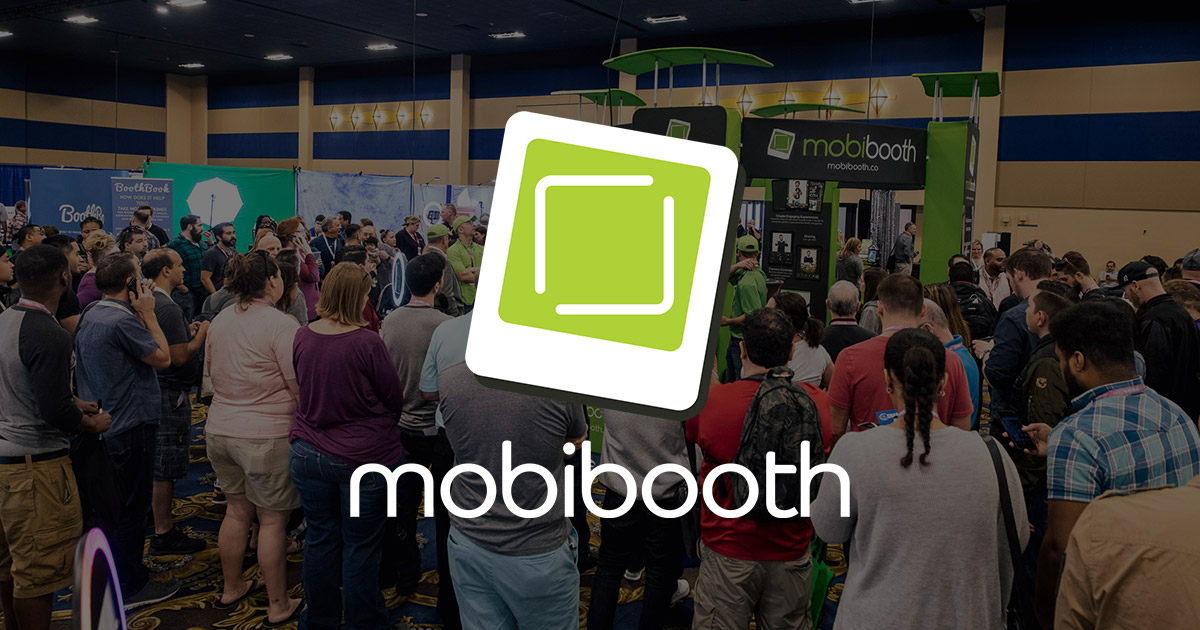 DJX Show Specials | Mobibooth Photo Booth Booths & Roamers