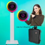 Mobibooth: IPad Photo Booth For Sale | Surface Pro | GoPro